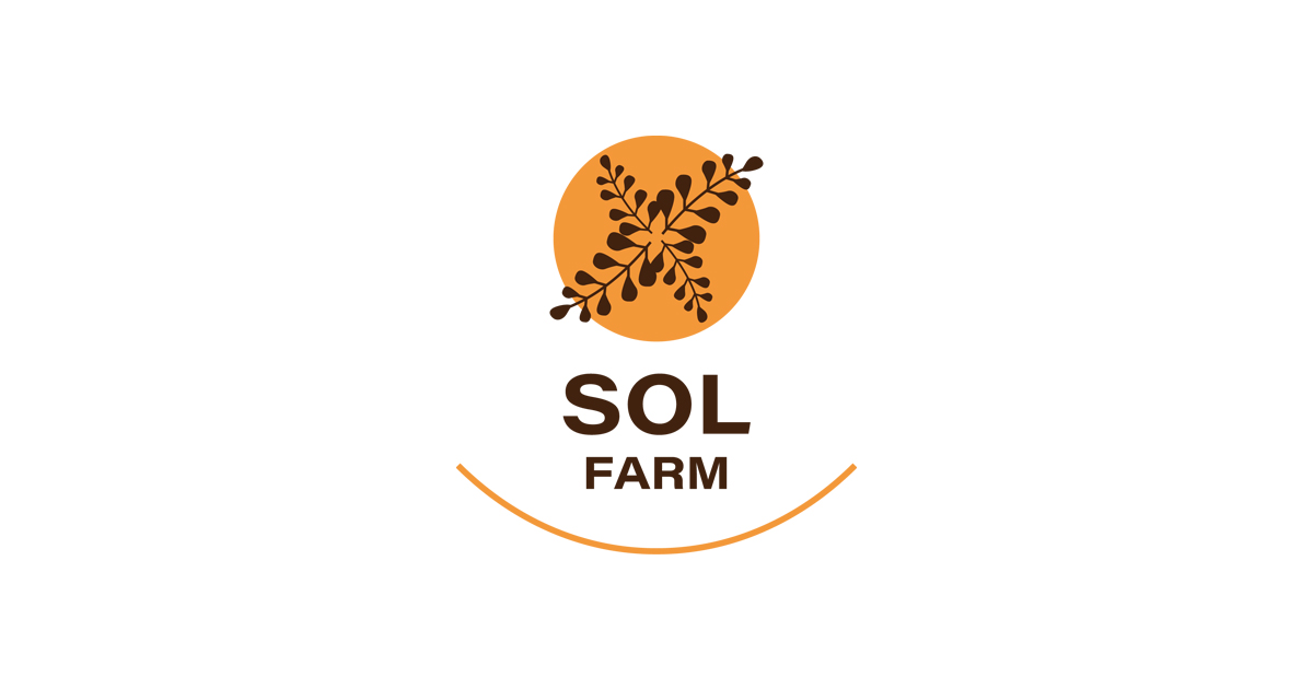 SOL FARM｜ソルファームの農業体験と地域貢献活動のご紹介